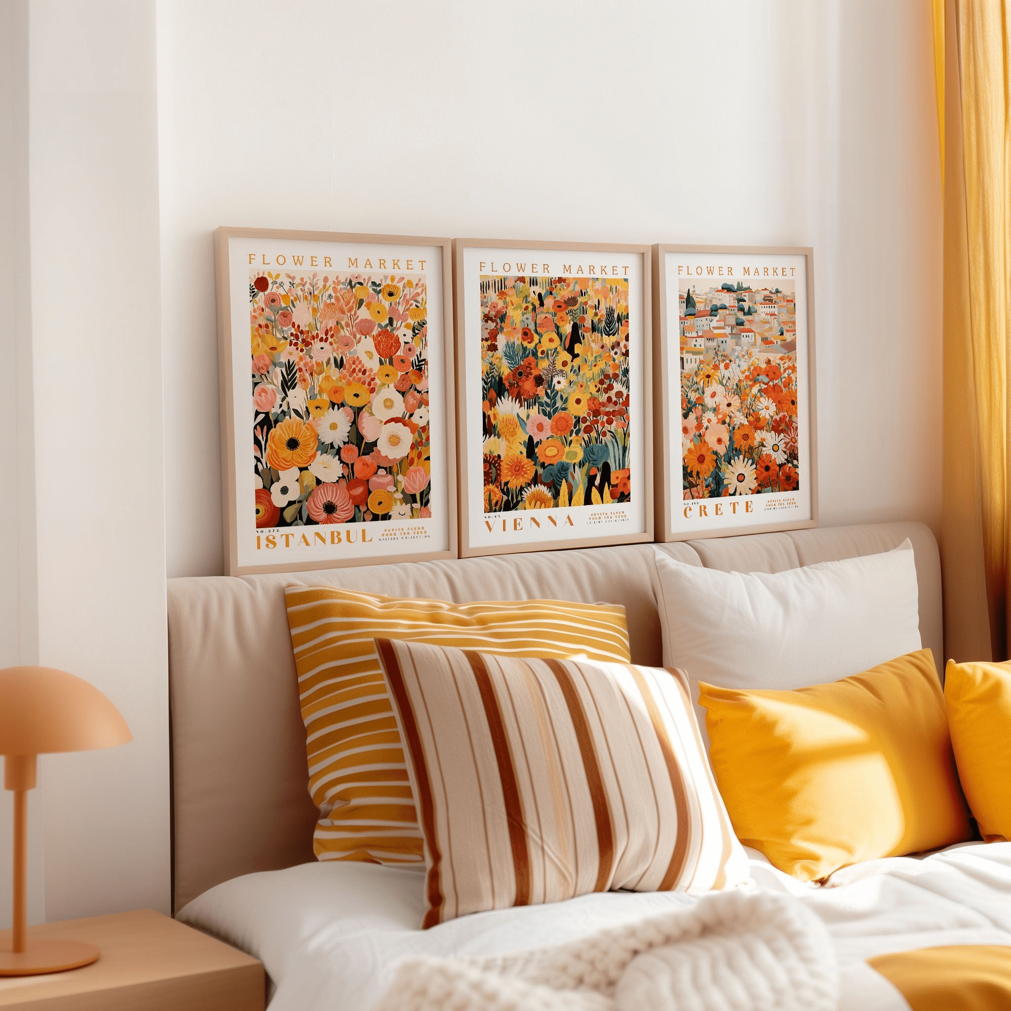 Flower Market Posters - Flower Poster – Page 3